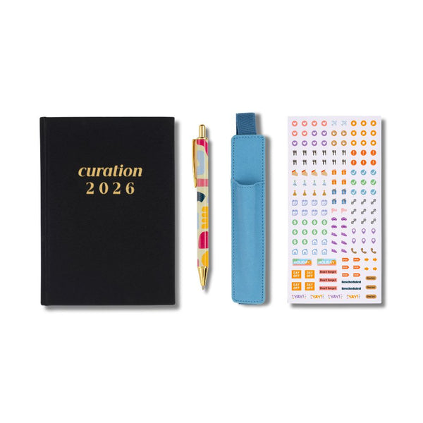 Mini Weekly Planner Bundles - Saint Belford US