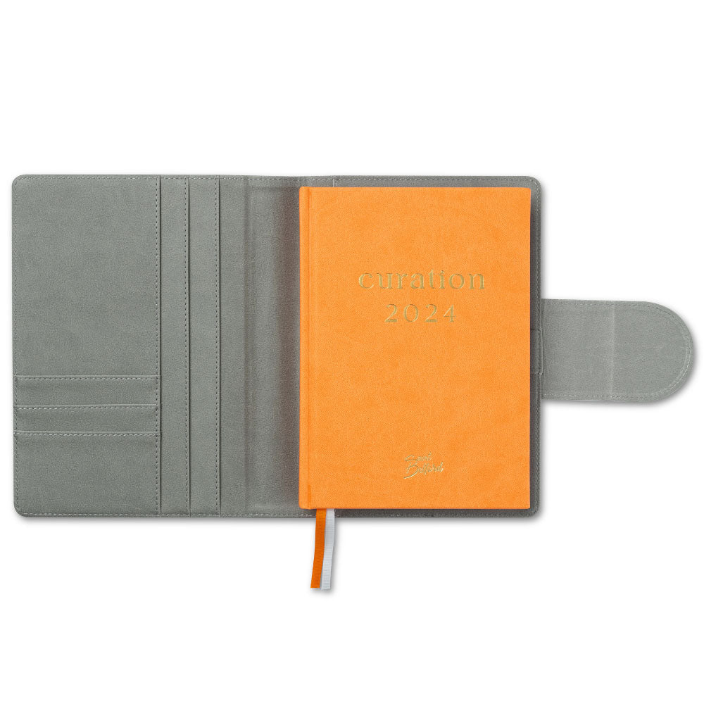 Compendium (fits Original & Mini) - Saint Belford